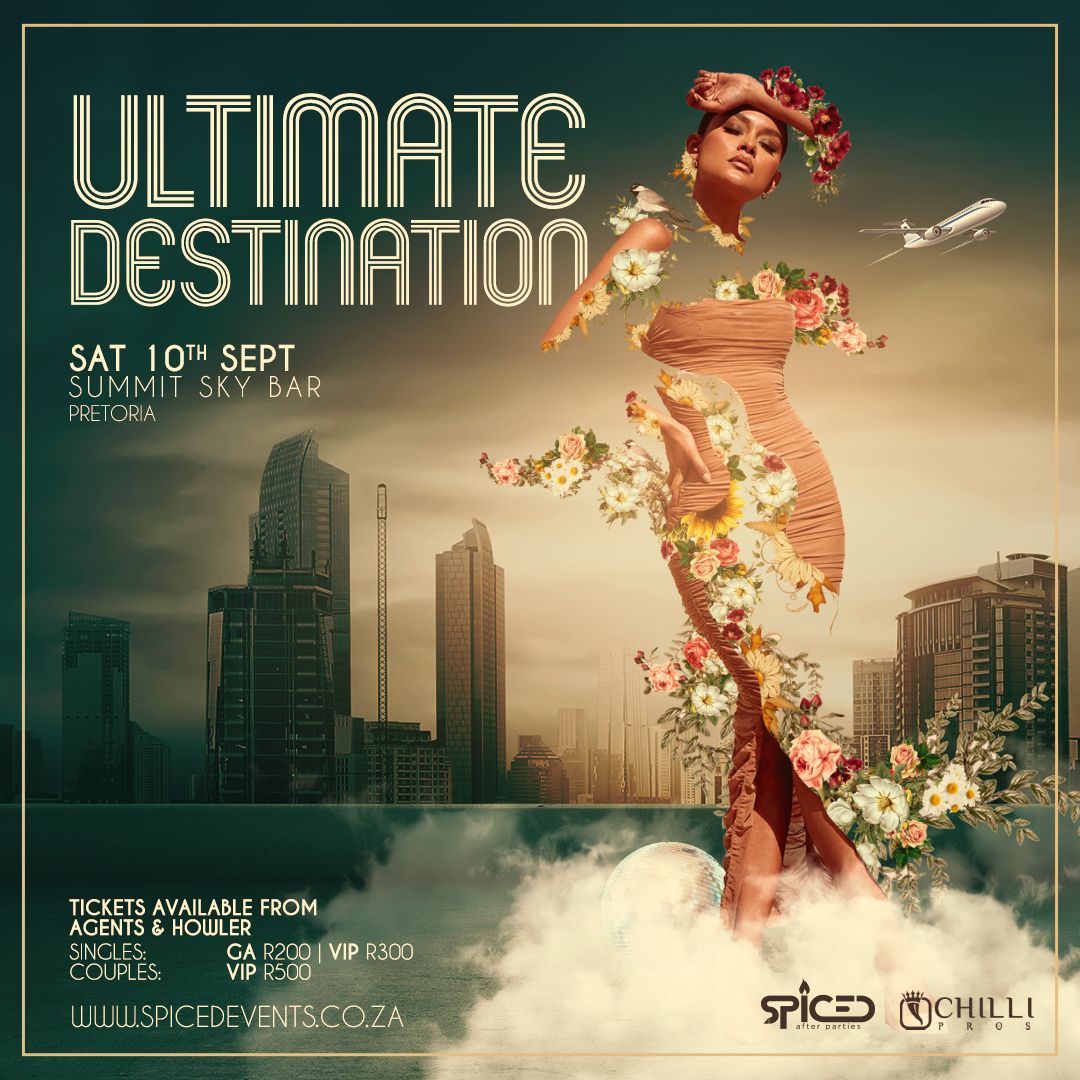 Products – Spiced Productions