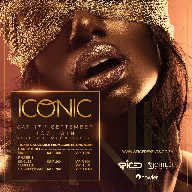 Products – Spiced Productions