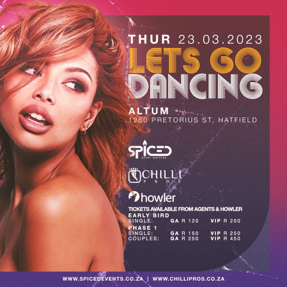 Home - Spiced Productions