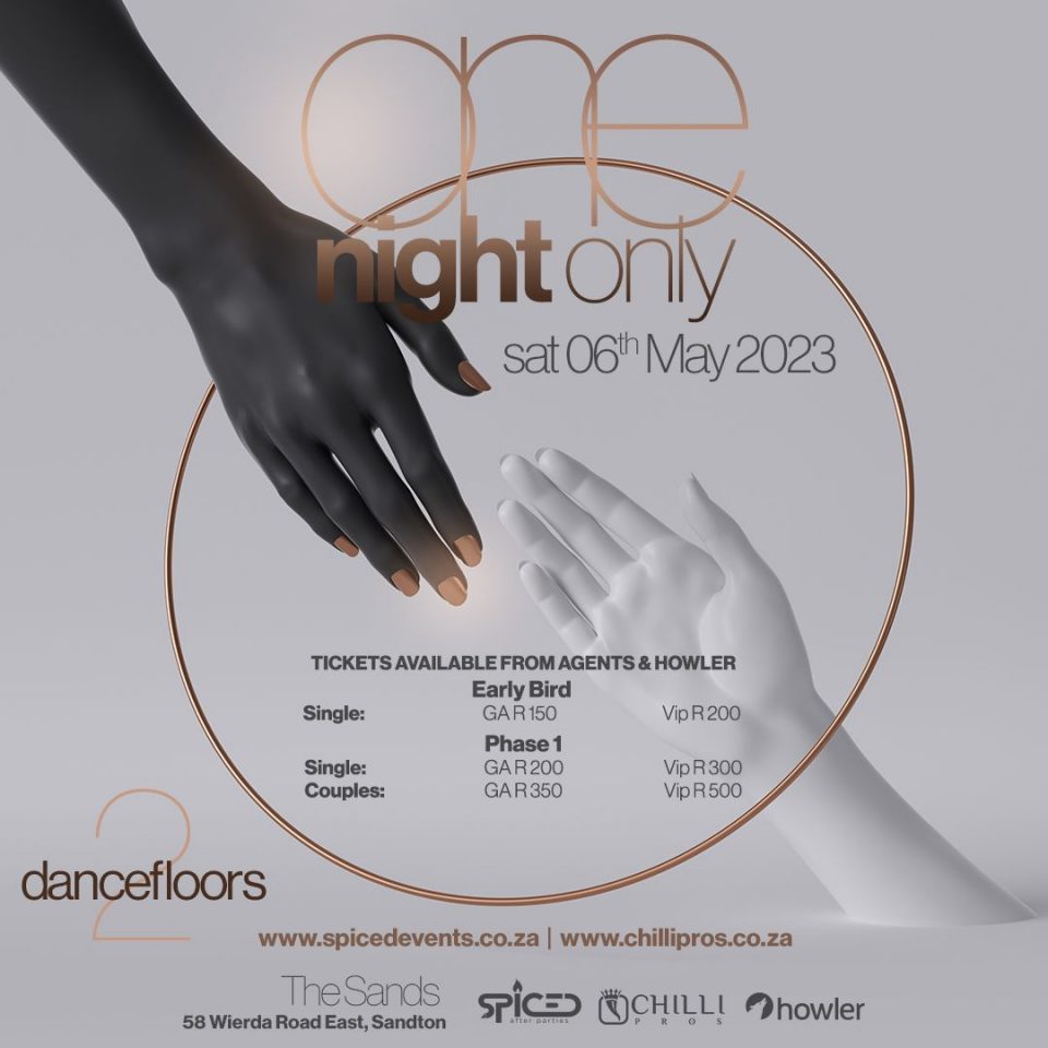 Home - Spiced Productions